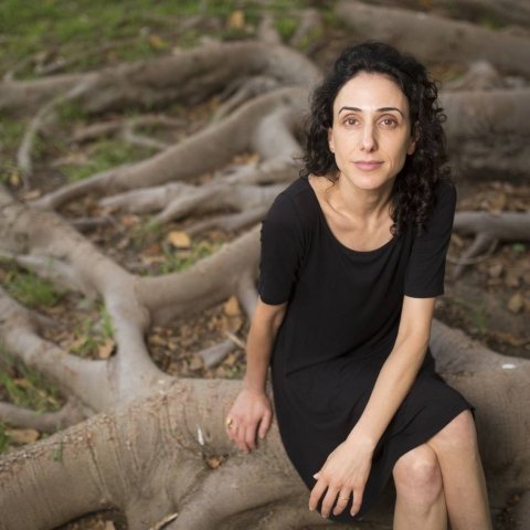 Maya Savir | Wilson Center